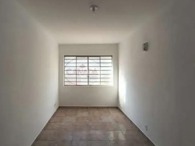 Apartamento para Locação em Ribeirão Preto/SP Jardim Paulista 2 Quartos