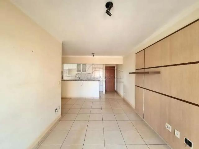 Apartamento para Locação em Ribeirão Preto/SP Jardim Paulista 2 Quartos