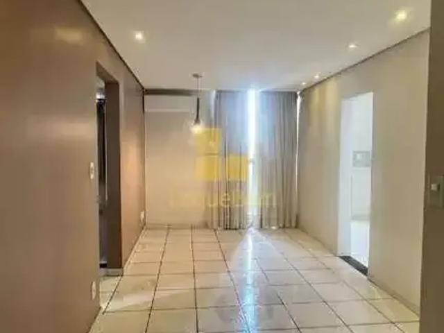 Apartamento para Locação em Ribeirão Preto/SP Jardim Paulista 2 Quartos