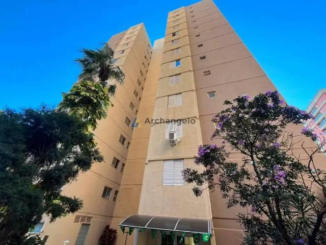 Apartamento para Locação em Ribeirão Preto/SP Jardim Paulista 3 Quartos