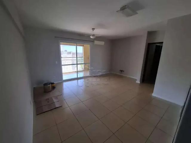 Apartamento para Locação em Ribeirão Preto/SP Jardim Paulista 3 Quartos
