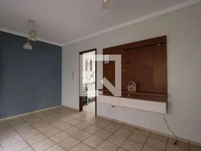 Apartamento para Locação em Ribeirão Preto/SP Jardim Paulista 3 Quartos