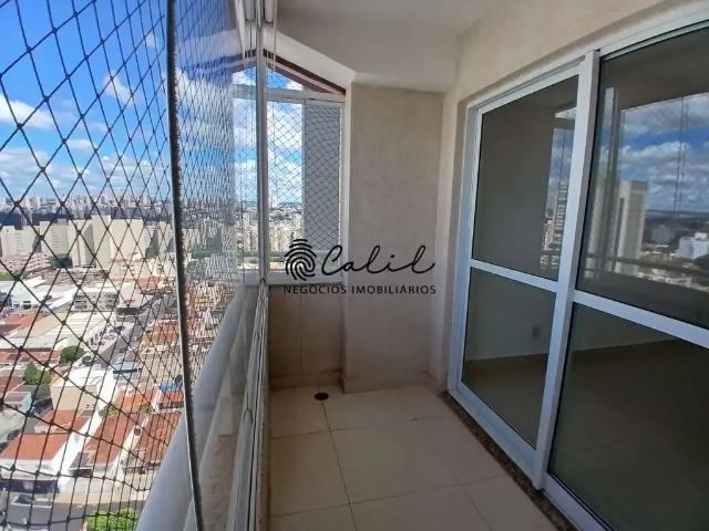 Apartamento para Locação em Ribeirão Preto/SP Jardim Paulista 3 Quartos