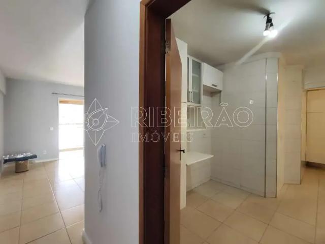 Apartamento para Locação em Ribeirão Preto/SP Jardim Paulista 3 Quartos