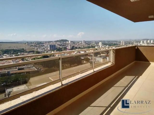 Apartamento para Locação em Ribeirão Preto/SP Jardim Paulista 3 Quartos