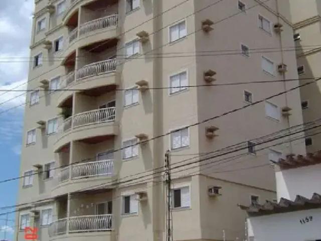 Apartamento para Locação em Ribeirão Preto/SP Jardim Paulista 3 Quartos