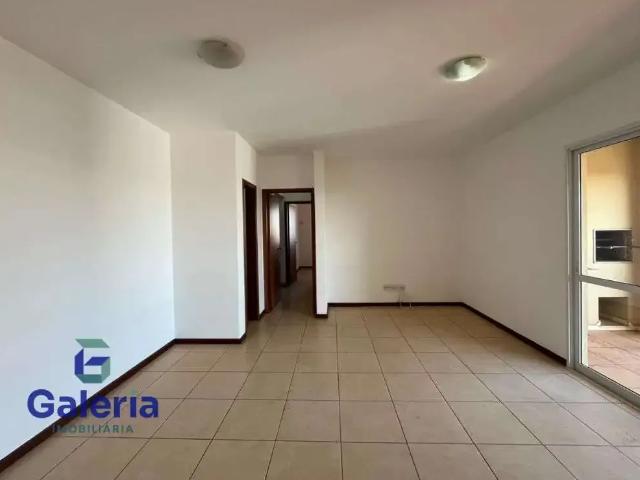 Apartamento para Locação em Ribeirão Preto/SP Jardim Paulista 3 Quartos