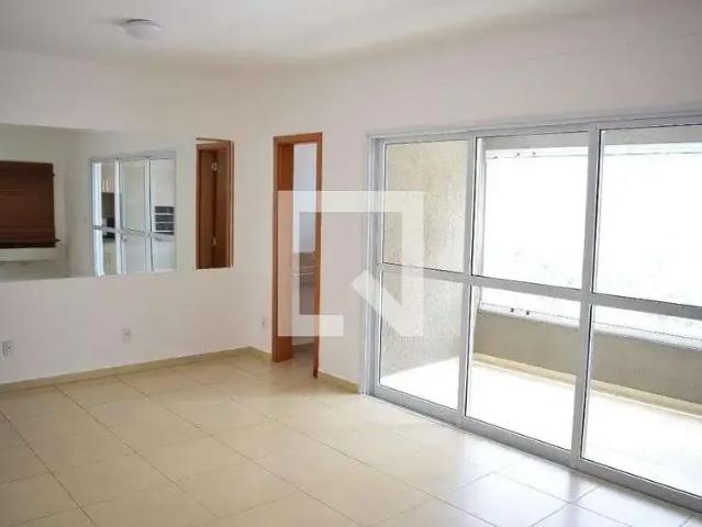 Apartamento para Locação em Ribeirão Preto/SP Jardim Paulista 3 Quartos