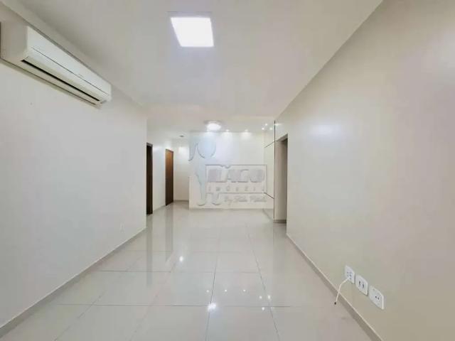 Apartamento para Locação em Ribeirão Preto/SP Jardim Paulista 3 Quartos