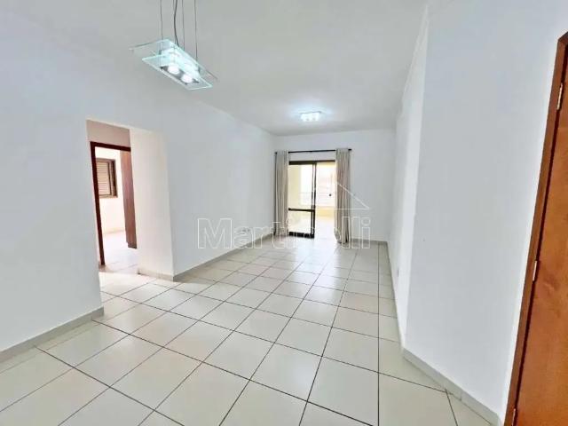 Apartamento para Locação em Ribeirão Preto/SP Jardim Paulista 3 Quartos