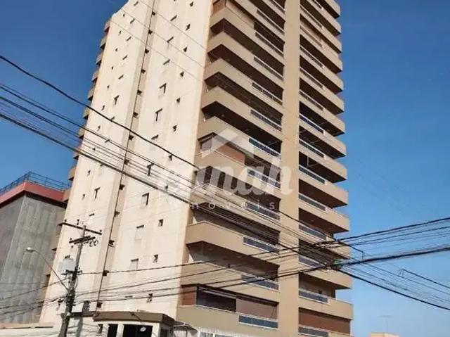 Apartamento para Locação em Ribeirão Preto/SP Jardim Paulista 3 Quartos