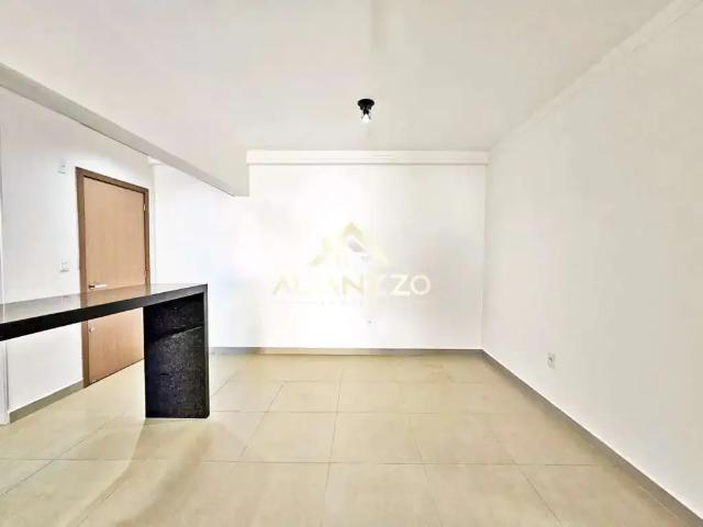 Apartamento para Locação em Ribeirão Preto/SP Jardim Paulista 3 Quartos