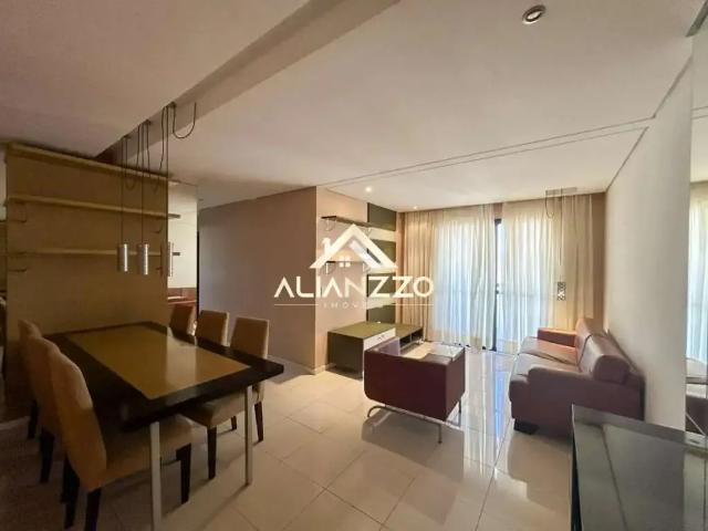Apartamento para Locação em Ribeirão Preto/SP Jardim Paulista 3 Quartos