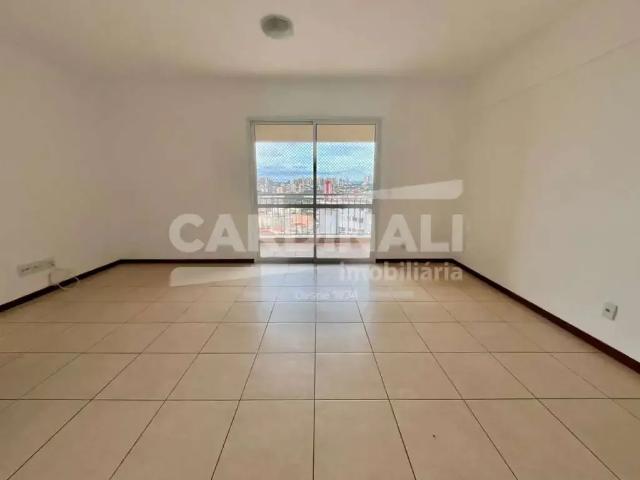 Apartamento para Locação em Ribeirão Preto/SP Jardim Paulista 3 Quartos