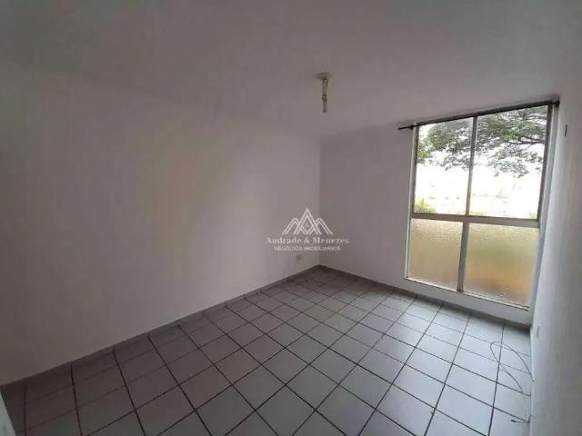 Apartamento para Locação em Ribeirão Preto/SP Jardim Paulista 3 Quartos