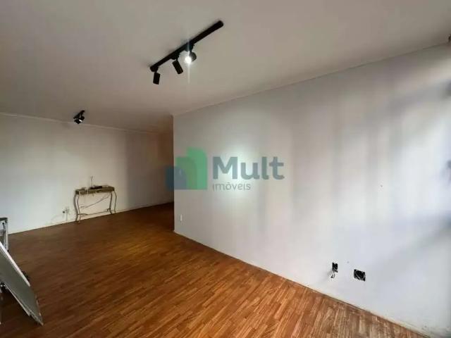 Apartamento para Locação em Ribeirão Preto/SP Jardim Paulista 3 Quartos