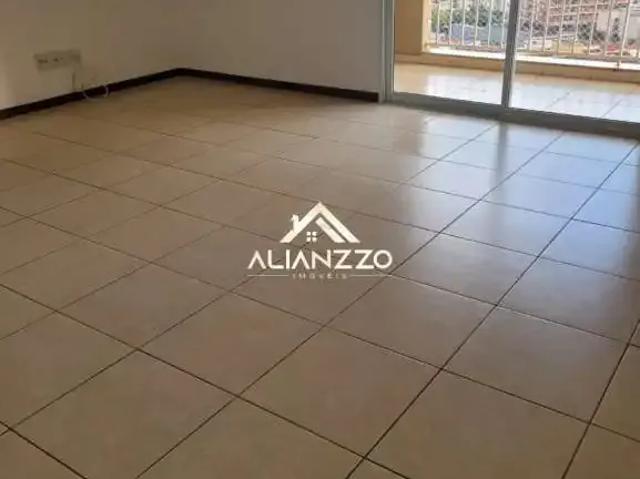Apartamento para Locação em Ribeirão Preto/SP Jardim Paulista 3 Quartos