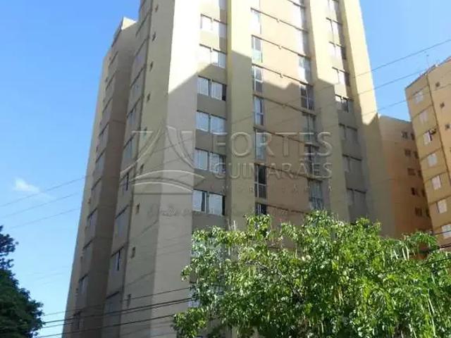 Apartamento para Locação em Ribeirão Preto/SP Jardim Paulista 3 Quartos