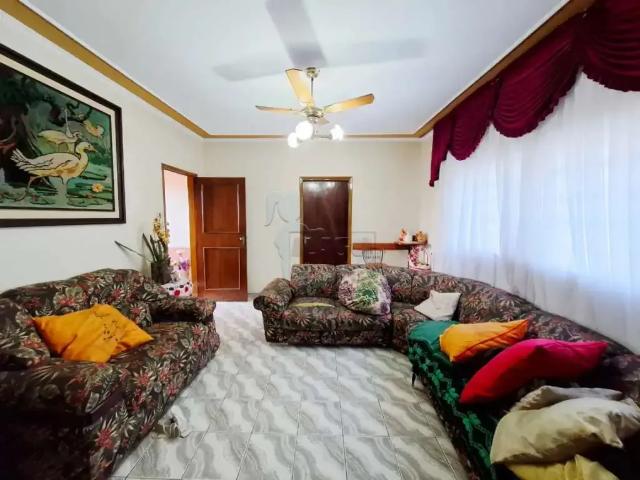 Apartamento para Locação em Ribeirão Preto/SP Jardim Paulista 3 Quartos