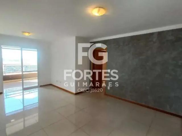Apartamento para Locação em Ribeirão Preto/SP Jardim Paulista 3 Quartos