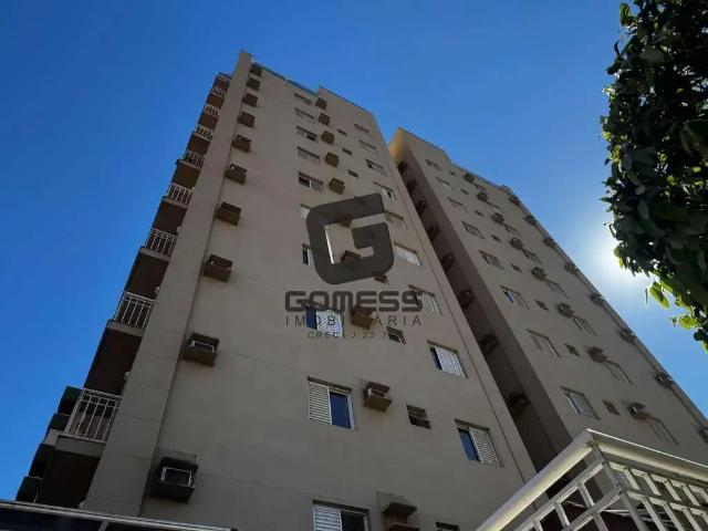 Apartamento para Locação em Ribeirão Preto/SP Jardim Paulista 3 Quartos
