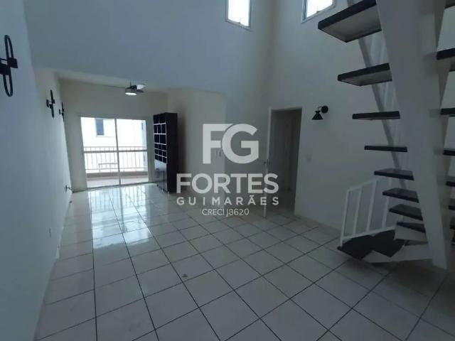 Apartamento para Locação em Ribeirão Preto/SP Jardim Paulista 3 Quartos