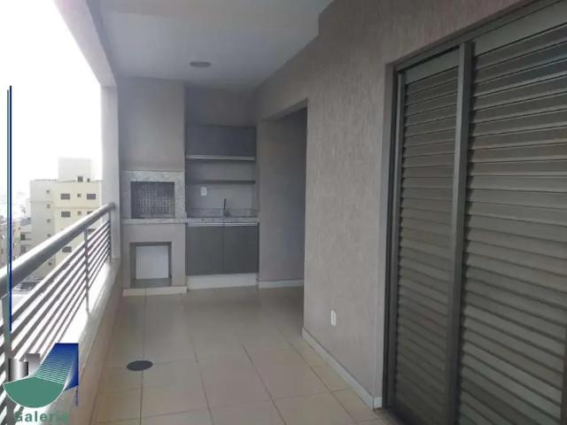Apartamento para Locação em Ribeirão Preto/SP Jardim Paulista 3 Quartos