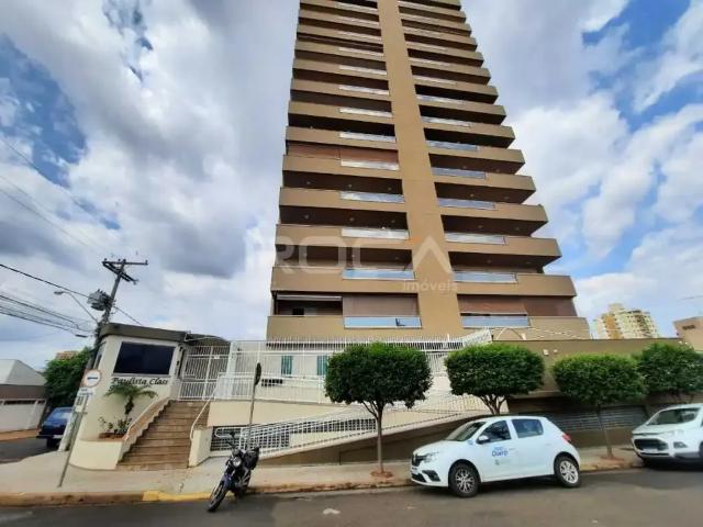 Apartamento para Locação em Ribeirão Preto/SP Jardim Paulista 3 Quartos