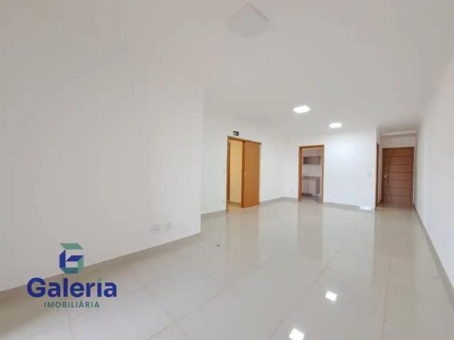 Apartamento para Locação em Ribeirão Preto/SP Jardim Paulista 3 Quartos