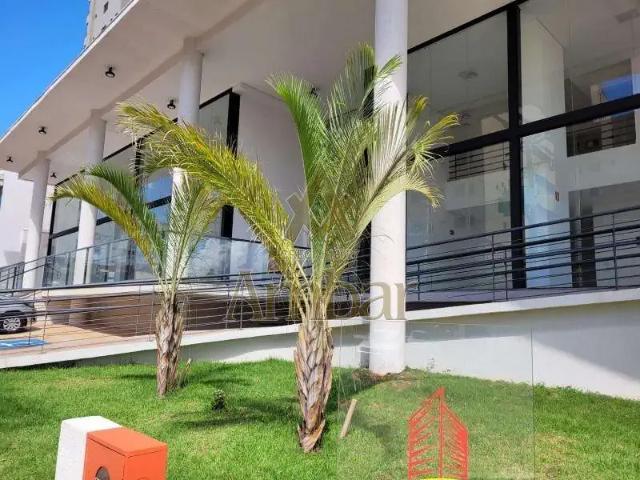 Apartamento para Locação em Ribeirão Preto/SP Jardim Paulista 3 Quartos