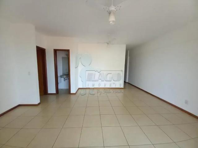 Apartamento para Locação em Ribeirão Preto/SP Jardim Paulista 3 Quartos