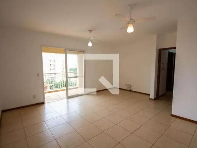 Apartamento para Locação em Ribeirão Preto/SP Jardim Paulista 3 Quartos
