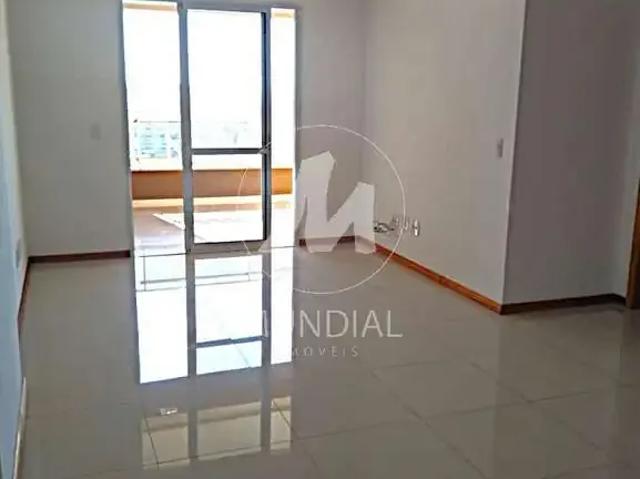 Apartamento para Locação em Ribeirão Preto/SP Jardim Paulista 3 Quartos