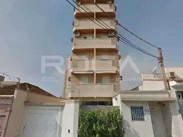 Apartamento para Locação em Ribeirão Preto/SP Jardim Paulista 3 Quartos