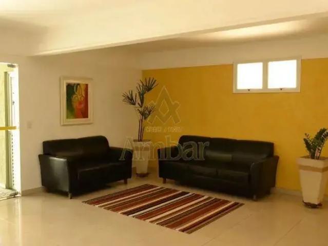 Apartamento para Locação em Ribeirão Preto/SP Jardim Paulista 3 Quartos