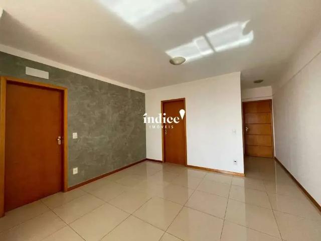 Apartamento para Locação em Ribeirão Preto/SP Jardim Paulista 3 Quartos
