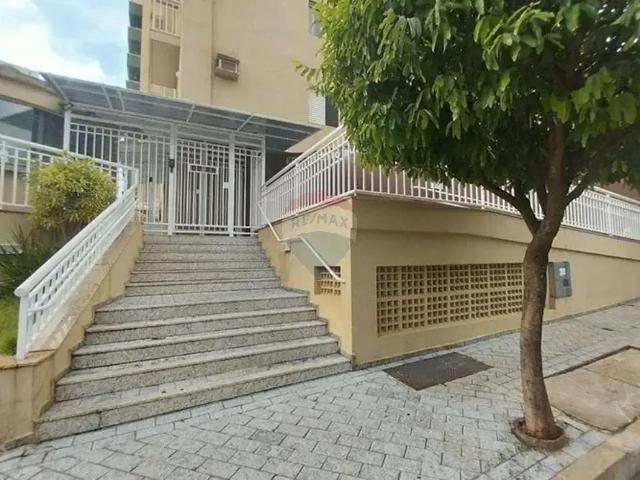 Apartamento para Locação em Ribeirão Preto/SP Jardim Paulista 3 Quartos