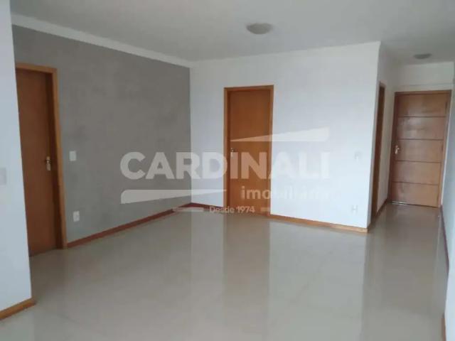Apartamento para Locação em Ribeirão Preto/SP Jardim Paulista 3 Quartos