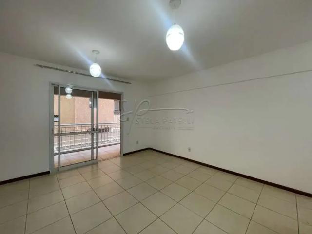 Apartamento para Locação em Ribeirão Preto/SP Jardim Paulista 3 Quartos