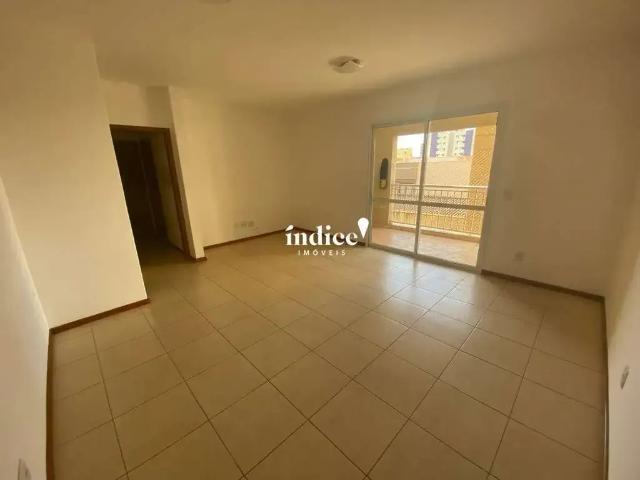 Apartamento para Locação em Ribeirão Preto/SP Jardim Paulista 3 Quartos