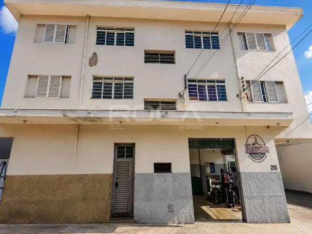 Apartamento para Locação em Ribeirão Preto/SP Jardim Paulista 3 Quartos