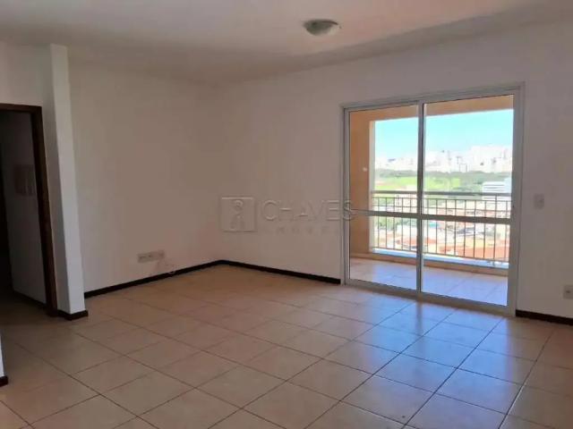Apartamento para Locação em Ribeirão Preto/SP Jardim Paulista 3 Quartos