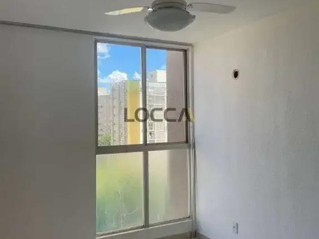 Apartamento para Locação em Ribeirão Preto/SP Jardim Paulista 3 Quartos