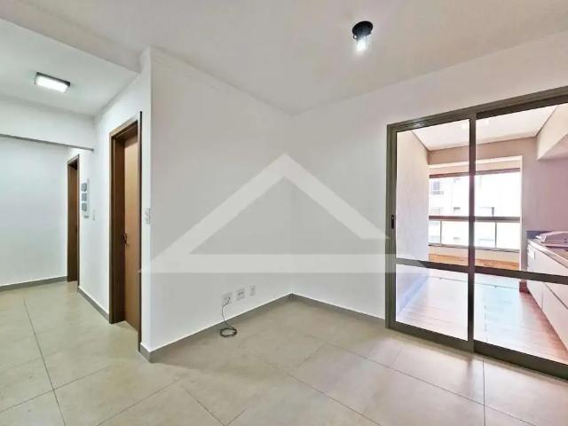 Apartamento para Locação em Ribeirão Preto/SP Jardim Paulista 3 Quartos