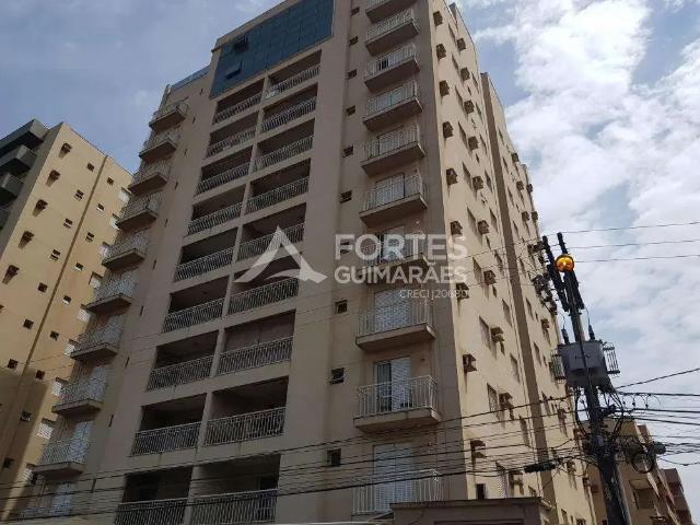 Apartamento para Locação em Ribeirão Preto/SP Jardim Paulista 3 Quartos