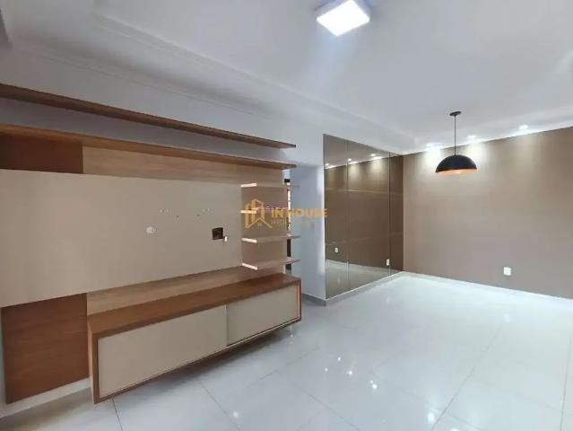 Apartamento para Locação em Ribeirão Preto/SP Jardim Paulista 3 Quartos