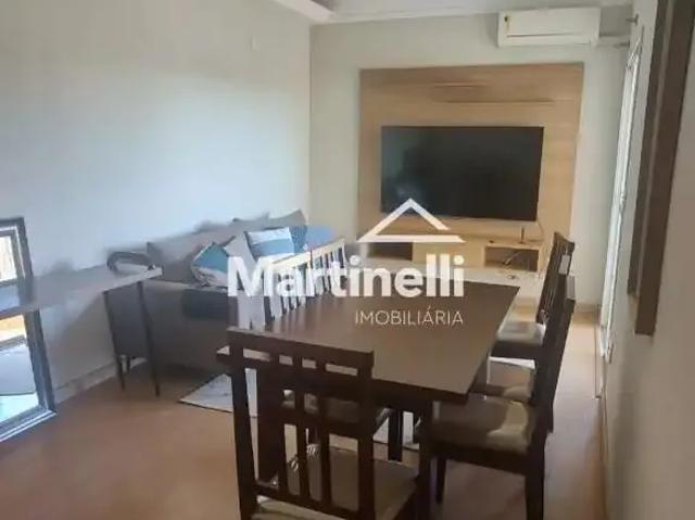 Apartamento para Locação em Ribeirão Preto/SP Jardim Paulista 3 Quartos