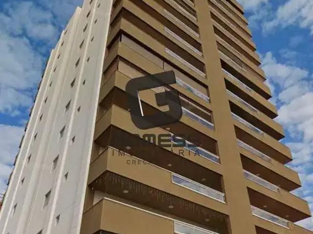 Apartamento para Locação em Ribeirão Preto/SP Jardim Paulista 3 Quartos