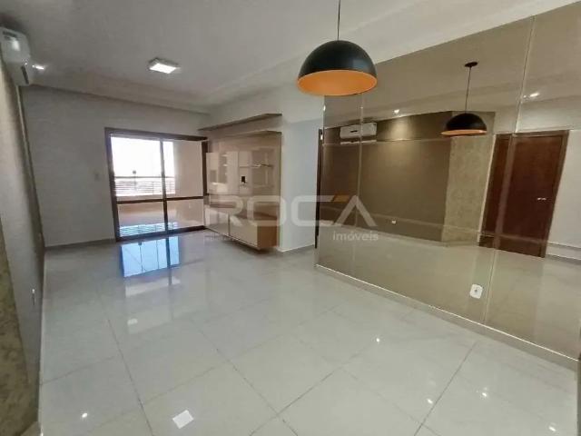 Apartamento para Locação em Ribeirão Preto/SP Jardim Paulista 3 Quartos