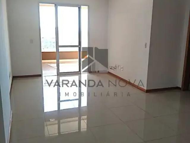 Apartamento para Locação em Ribeirão Preto/SP Jardim Paulista 3 Quartos